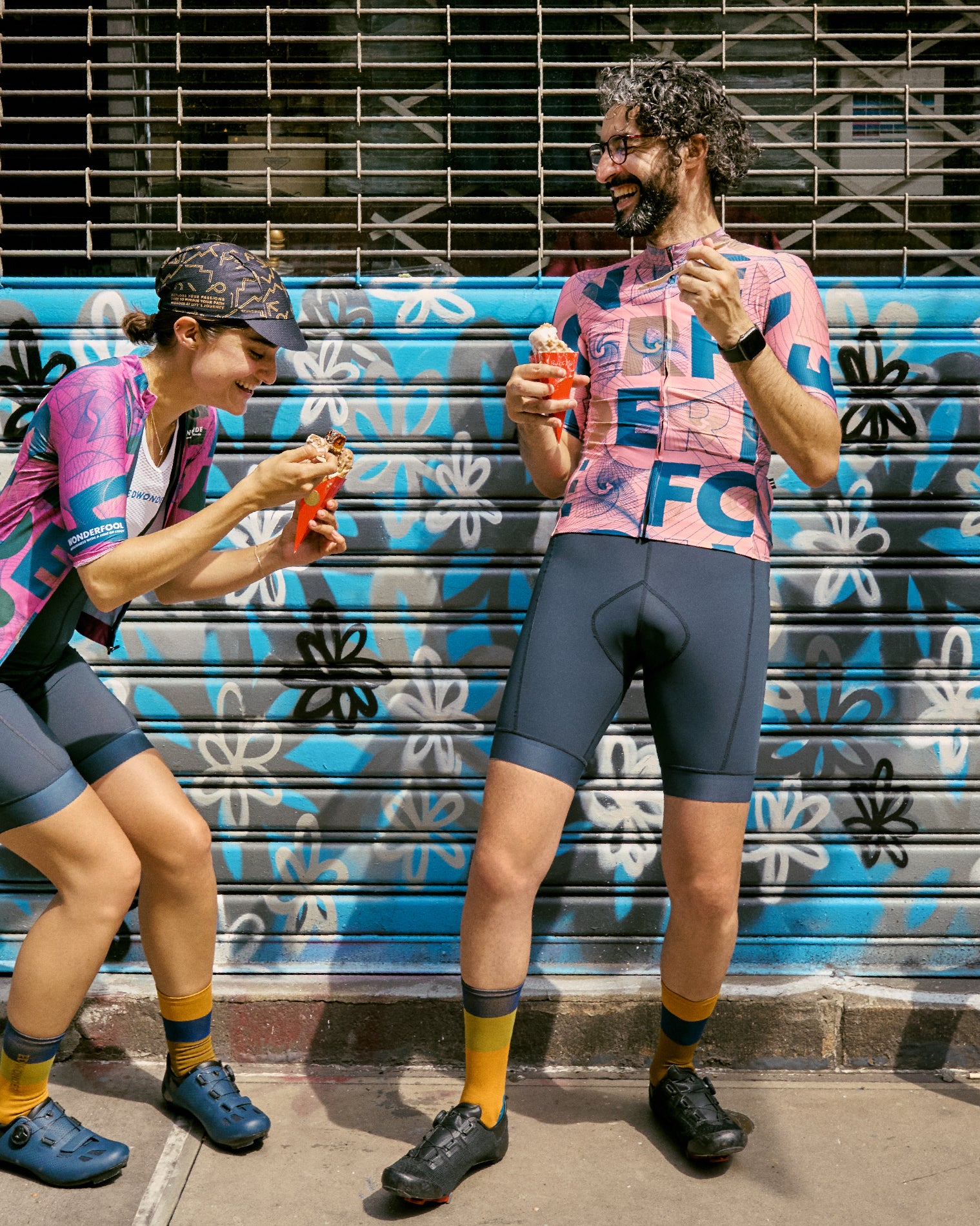 Wonderfool Infinite SS2023