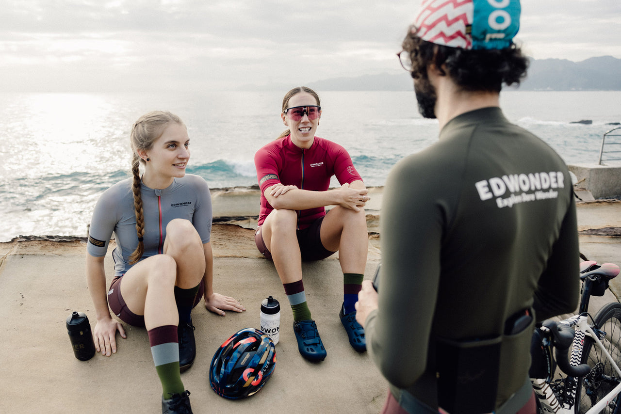 EdW Edition Collection Spring Summer 2023