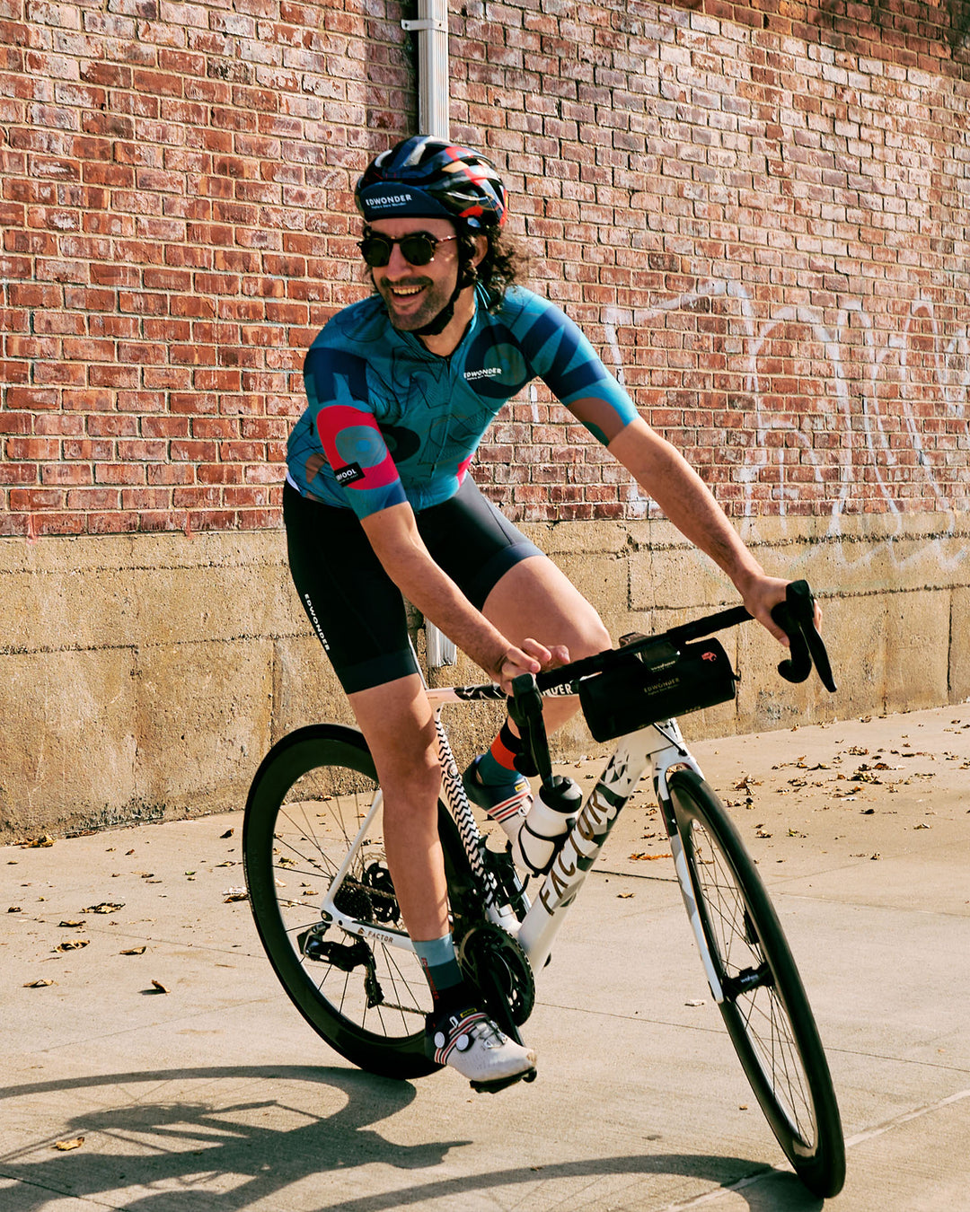 Wonderfool Infinite FW2022