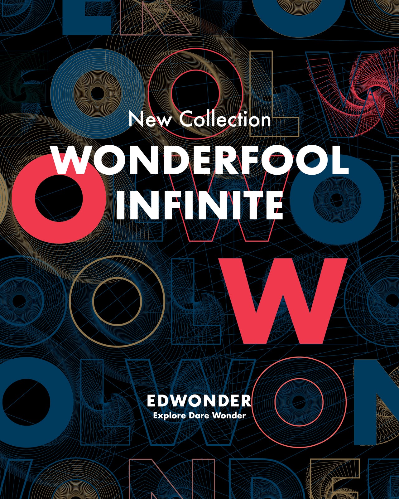 Wonderfool Infinite SS2023