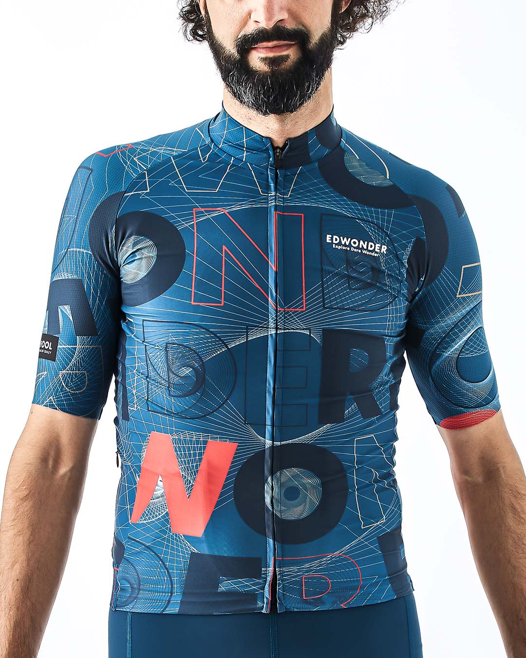 Wonderfool Infinite SS2022