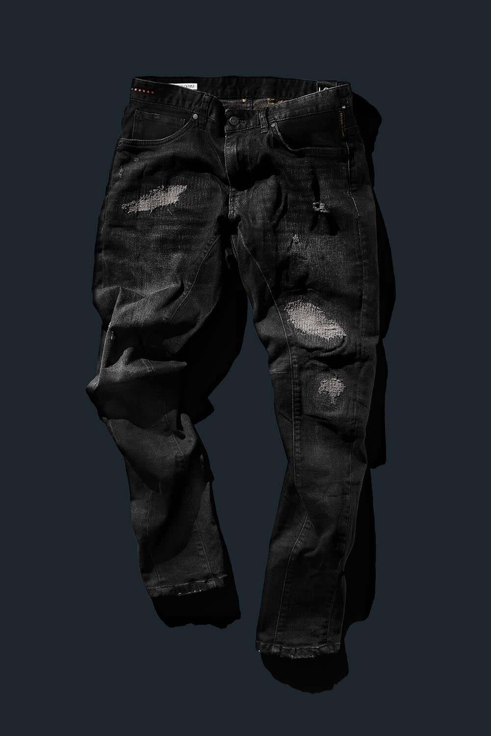 Men's EdWonder X Lee Urban Riders Jeans